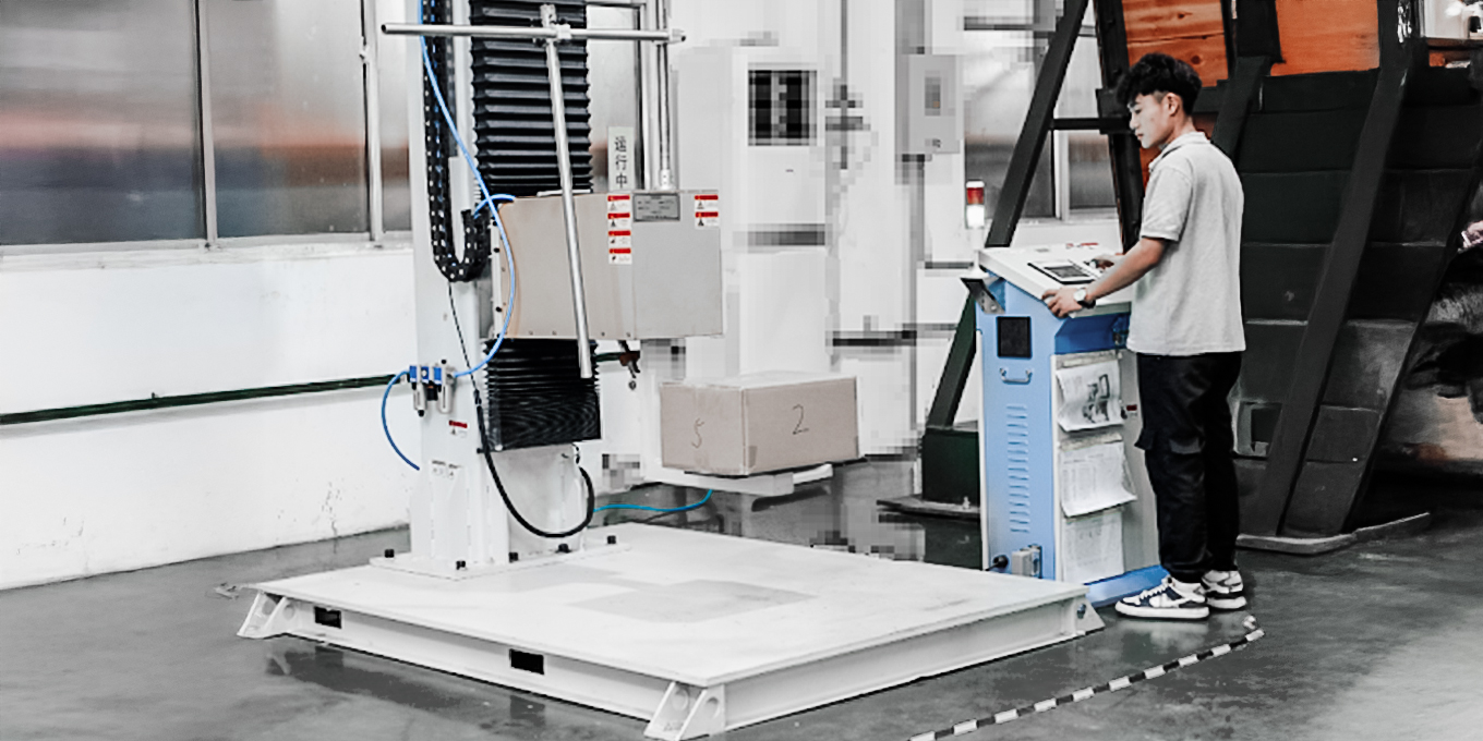 About Factory - ARIK Tools