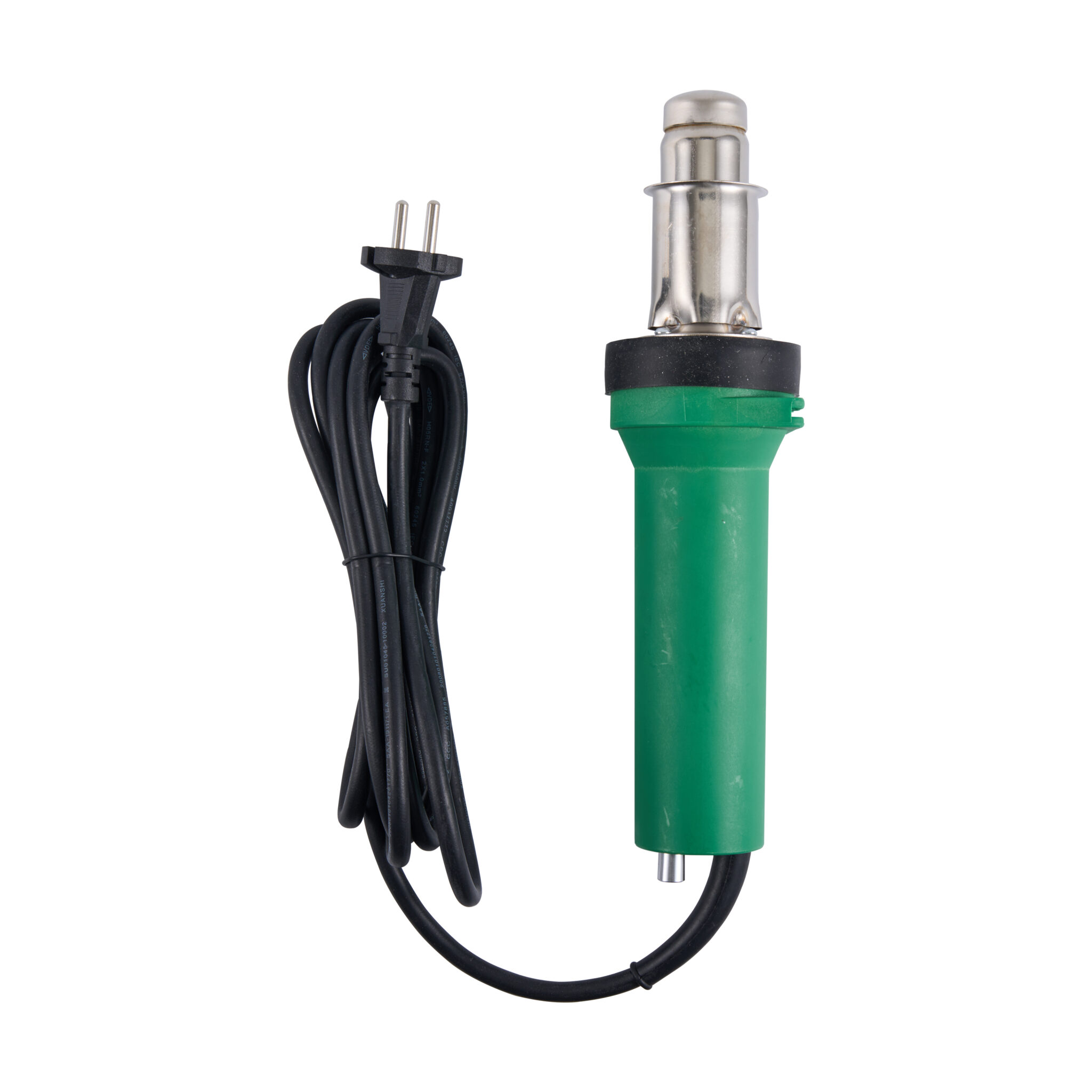 Vinyl Welding Tools for Flooring | Heat Guns & Nozzles | ARIK Tools