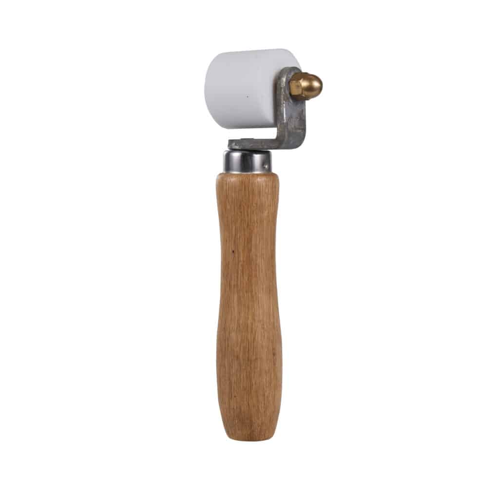 Vinyl Floor Seam Rollers | Hand Rollers for LVT & Sheet Vinyl | ARIK Tools