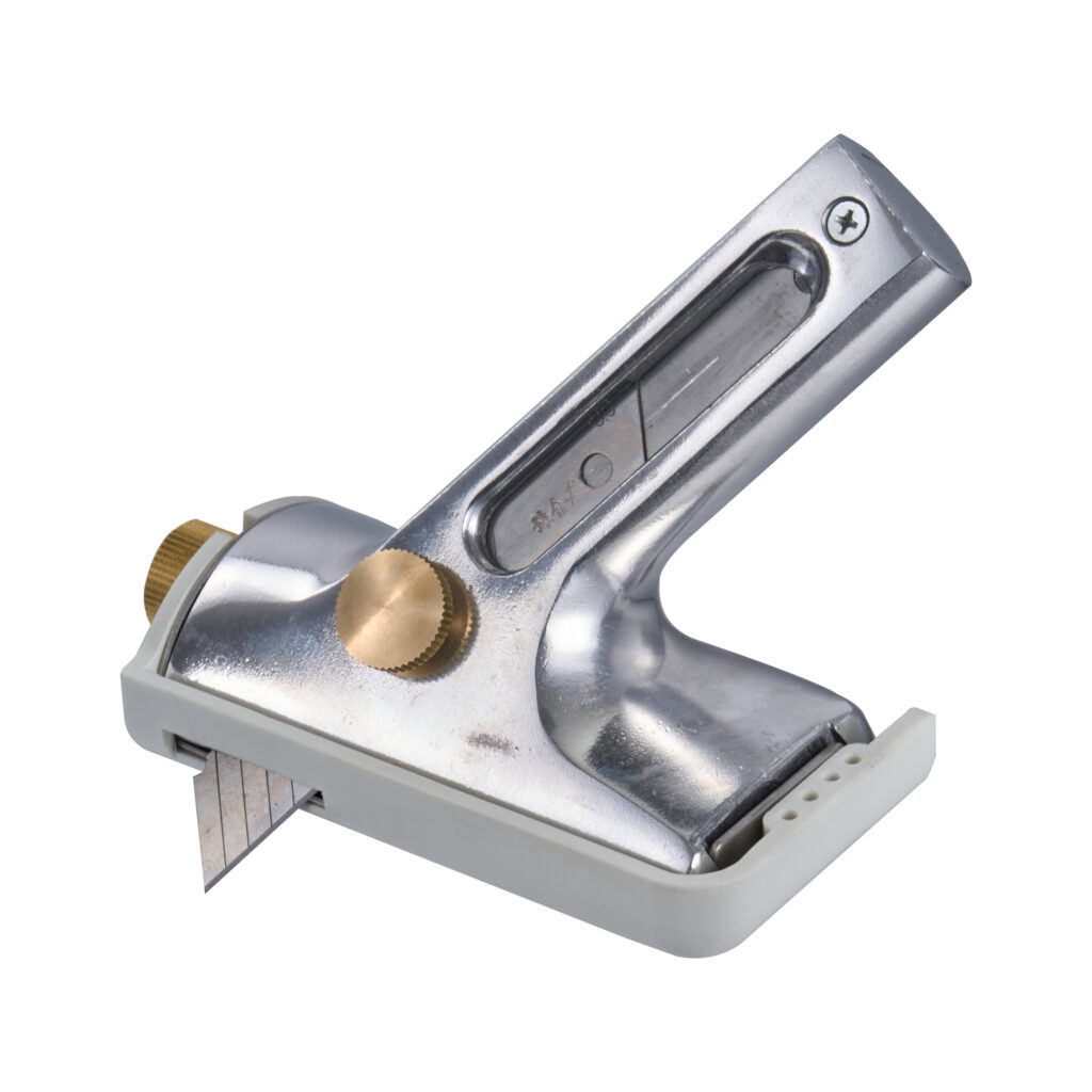 Vinyl Floor Cutting Tools | LVT & Vinyl Plank Cutters | ARIK Tools