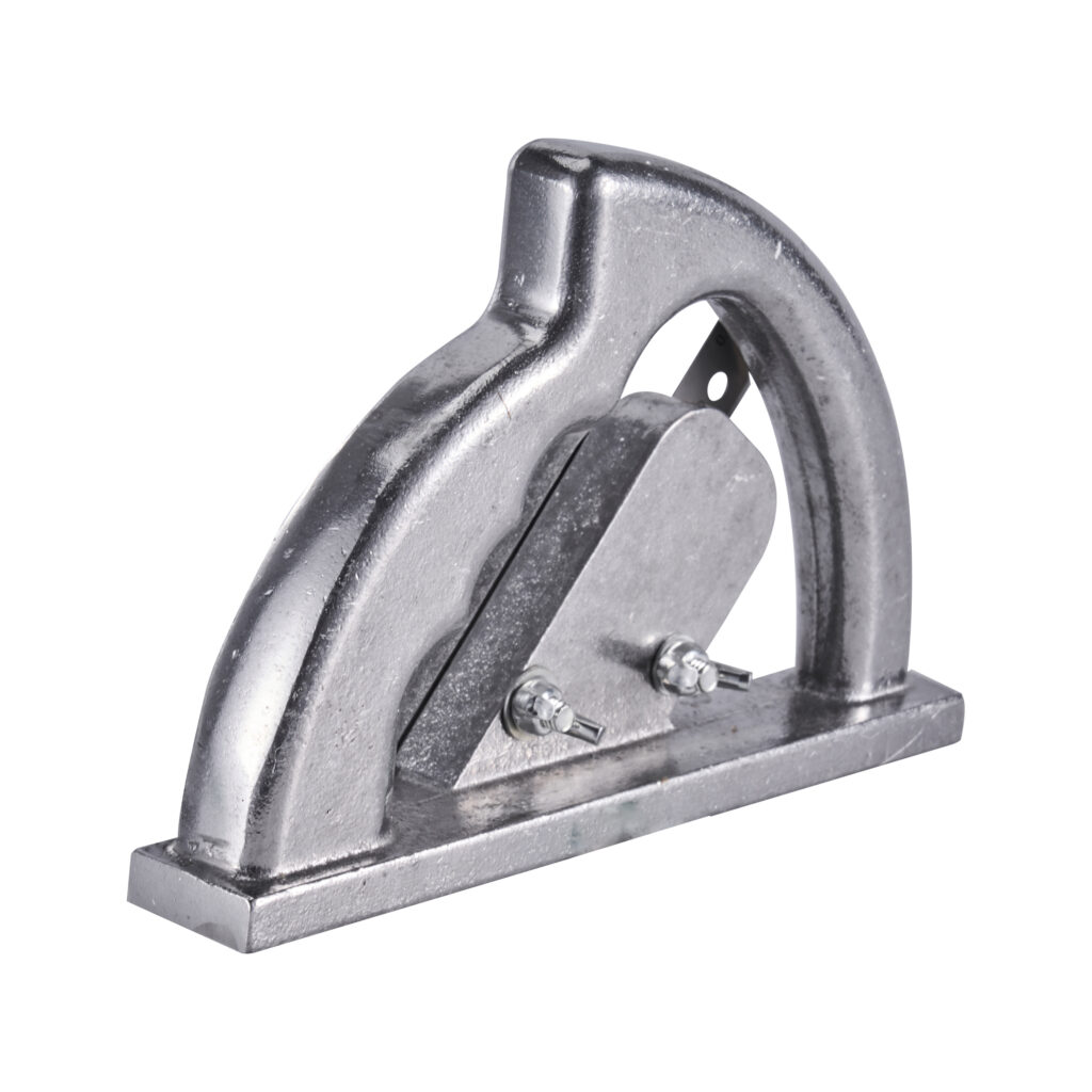 Vinyl Floor Cutting Tool – Large Nora Style | Precision Cut