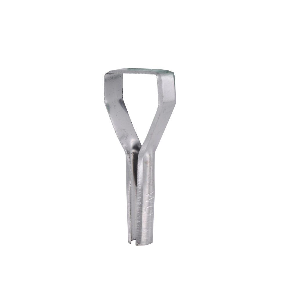 T-Shape Corner Weld Trimming Blade – Precise & Durable