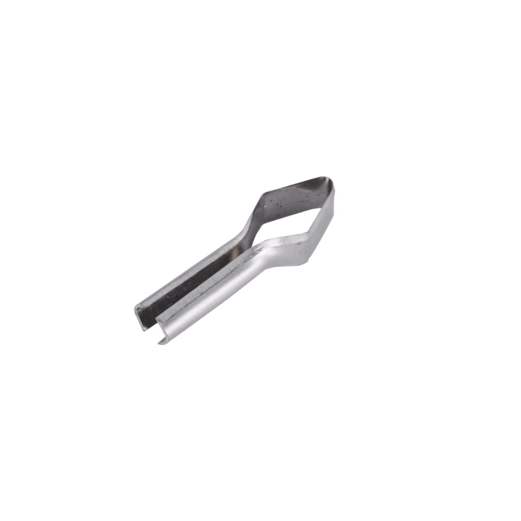 V-Shaped Corner Weld Trimming Blade for Vinyl Floors | ARIK Tools