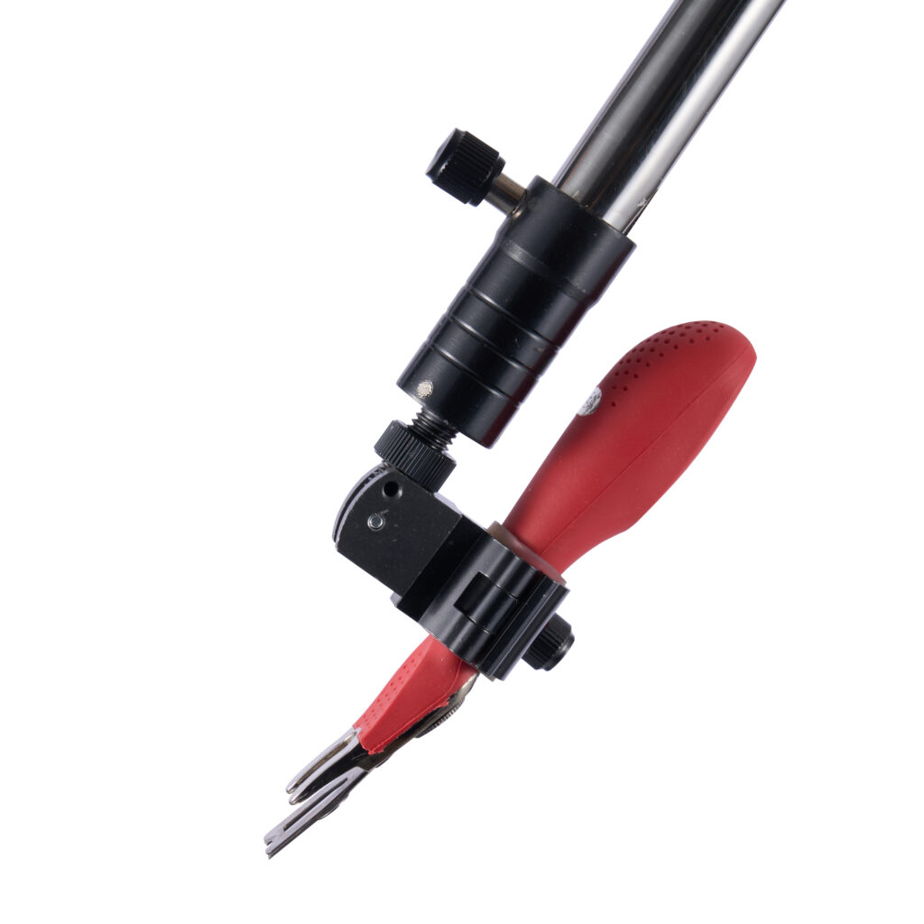 Long Extension for Weld Trimming Knife – Adjustable & Ergonomic