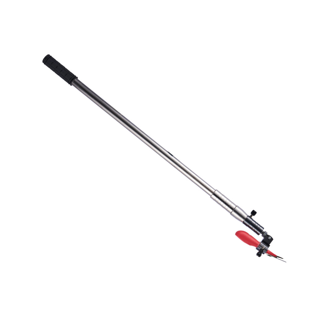Long Extension for Weld Trimming Knife – Adjustable & Ergonomic