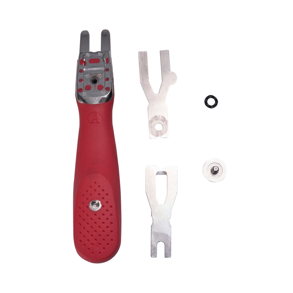 Weld Trimming Knife – Spatula Style | Smooth Finish
